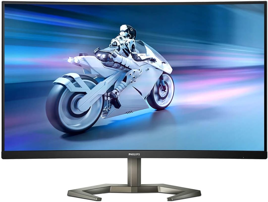 Lenovo Legion Y27f-30 Gaming Monitor - 27-inch, Full HD, 240Hz, Anti ...