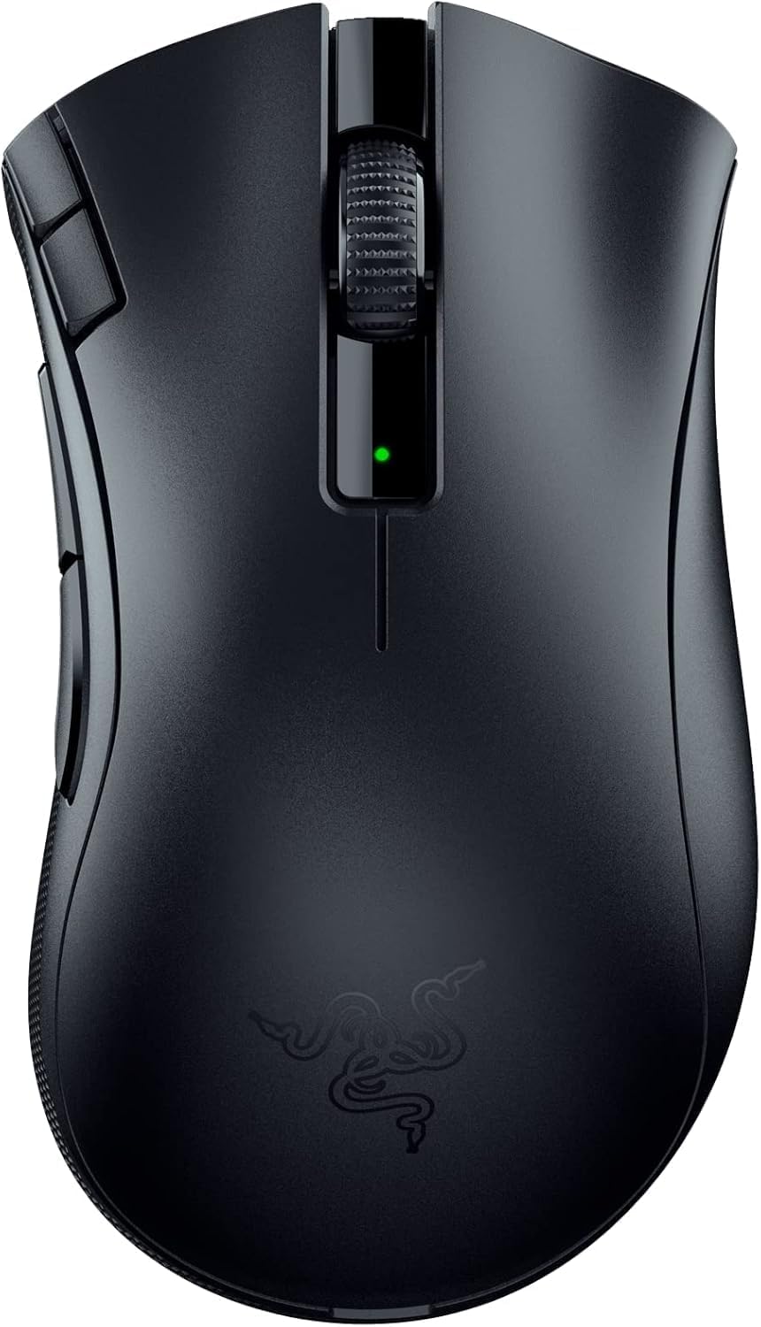 Razer Viper Mini Ultralight Gaming Mouse: Fastest Gaming Switches ...