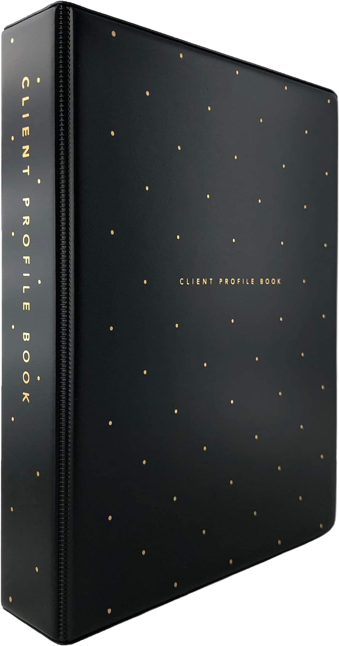 Amazon.com : Style File Client Book - Complete Set (Mermaid Blue ...