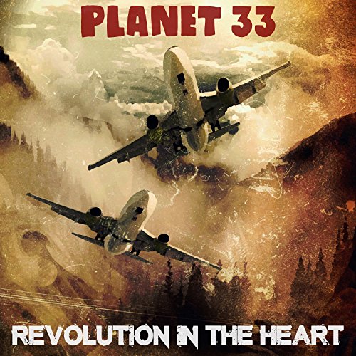Amazon MusicでPlanet 33のRevolution in the Heartを再生する