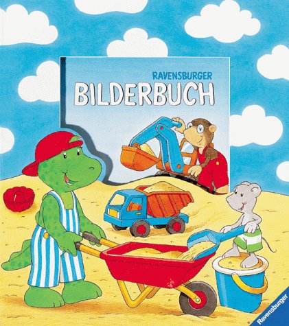 Ravensburger Bilderbuch, Bd.7: 9783473300068: Books - Amazon.ca