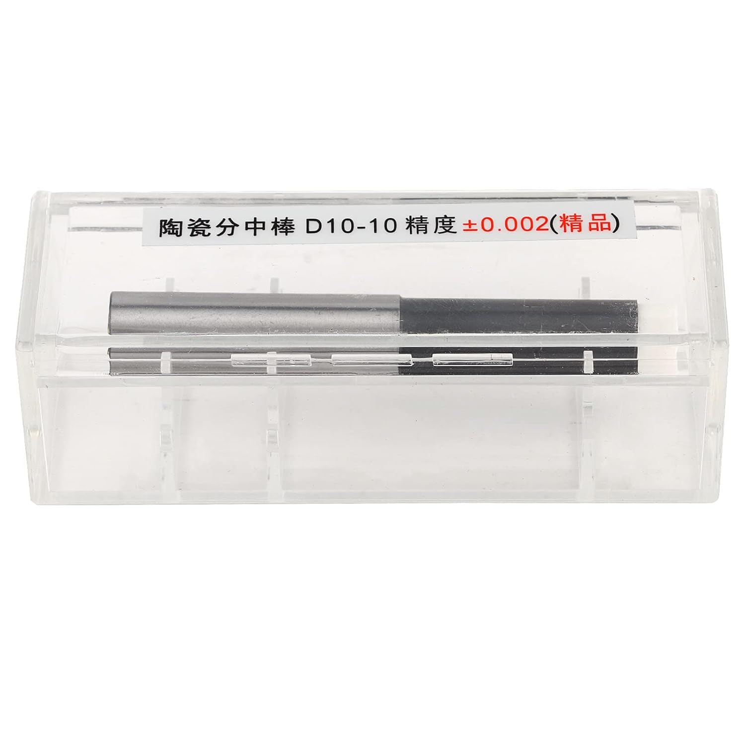 Mechanical Edge Finder,Non-Magnetic High Precision Ceramic Edge Finder ...