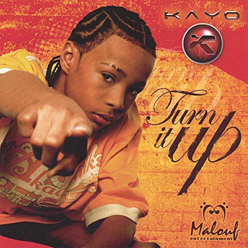 Amazon.com: Turn it Up : KAYO: Digital Music