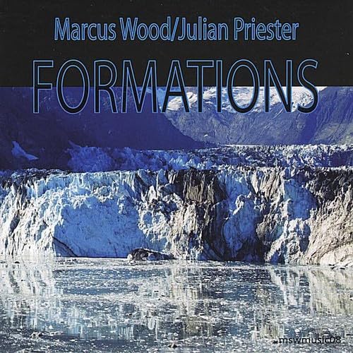 Amazon.com: Formations: CDs & Vinyl