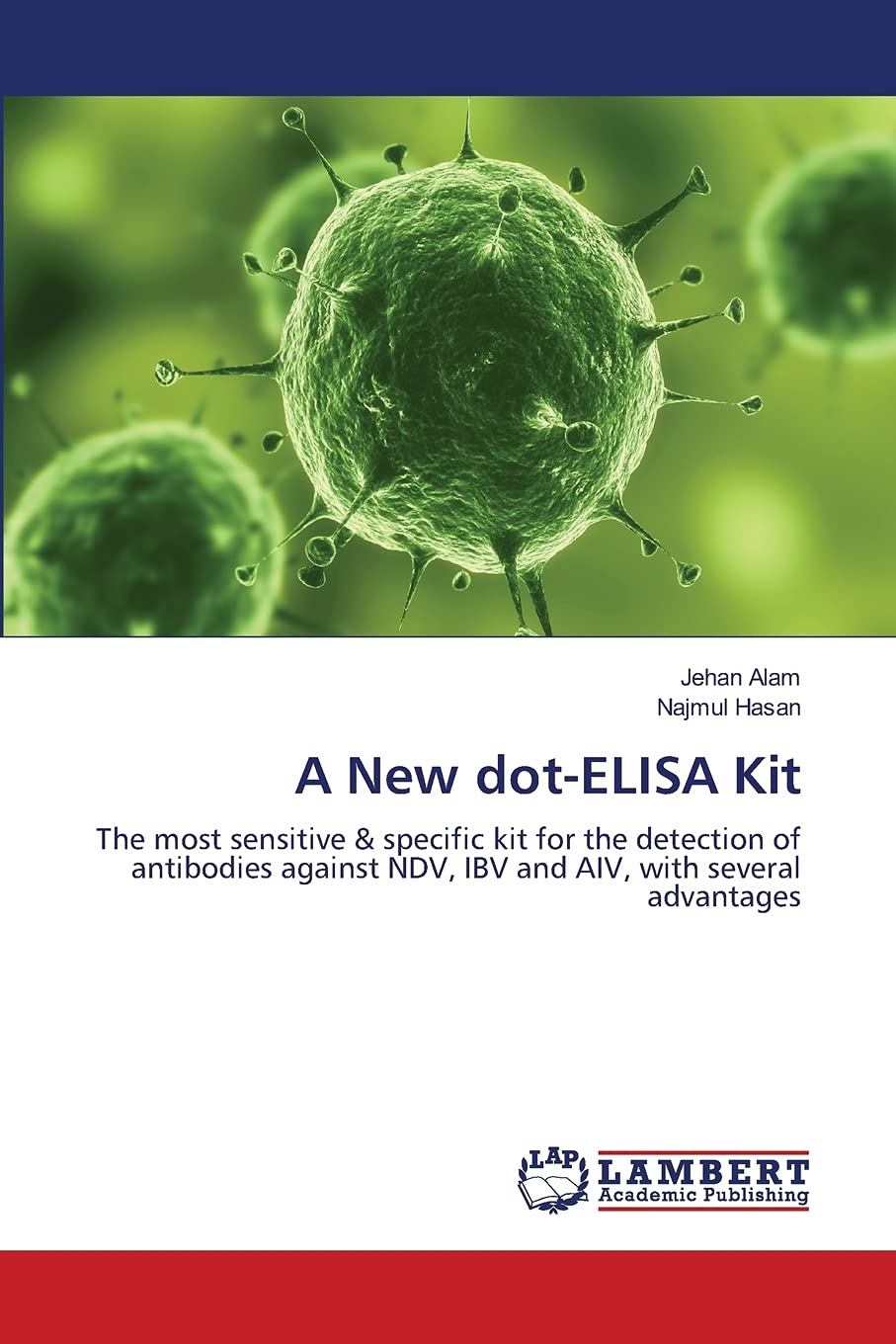 A New dot-ELISA Kit: The most sensitive & specific kit for the ...
