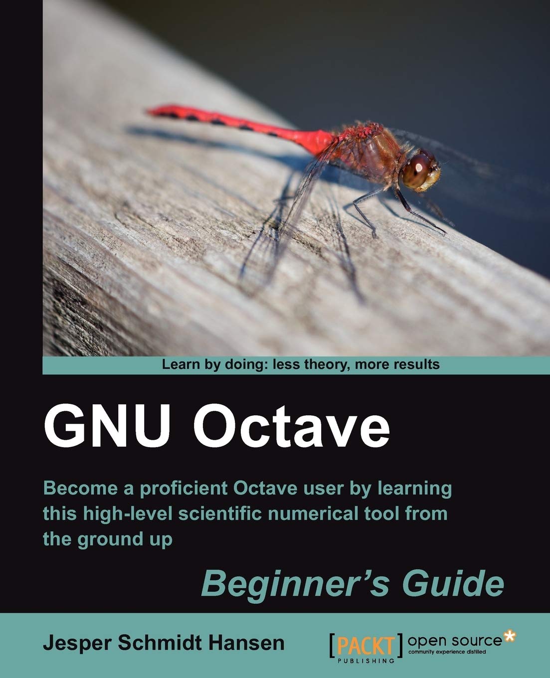 Buy GNU Octave: Beginner's Guide Book Online at Low Prices in India ...