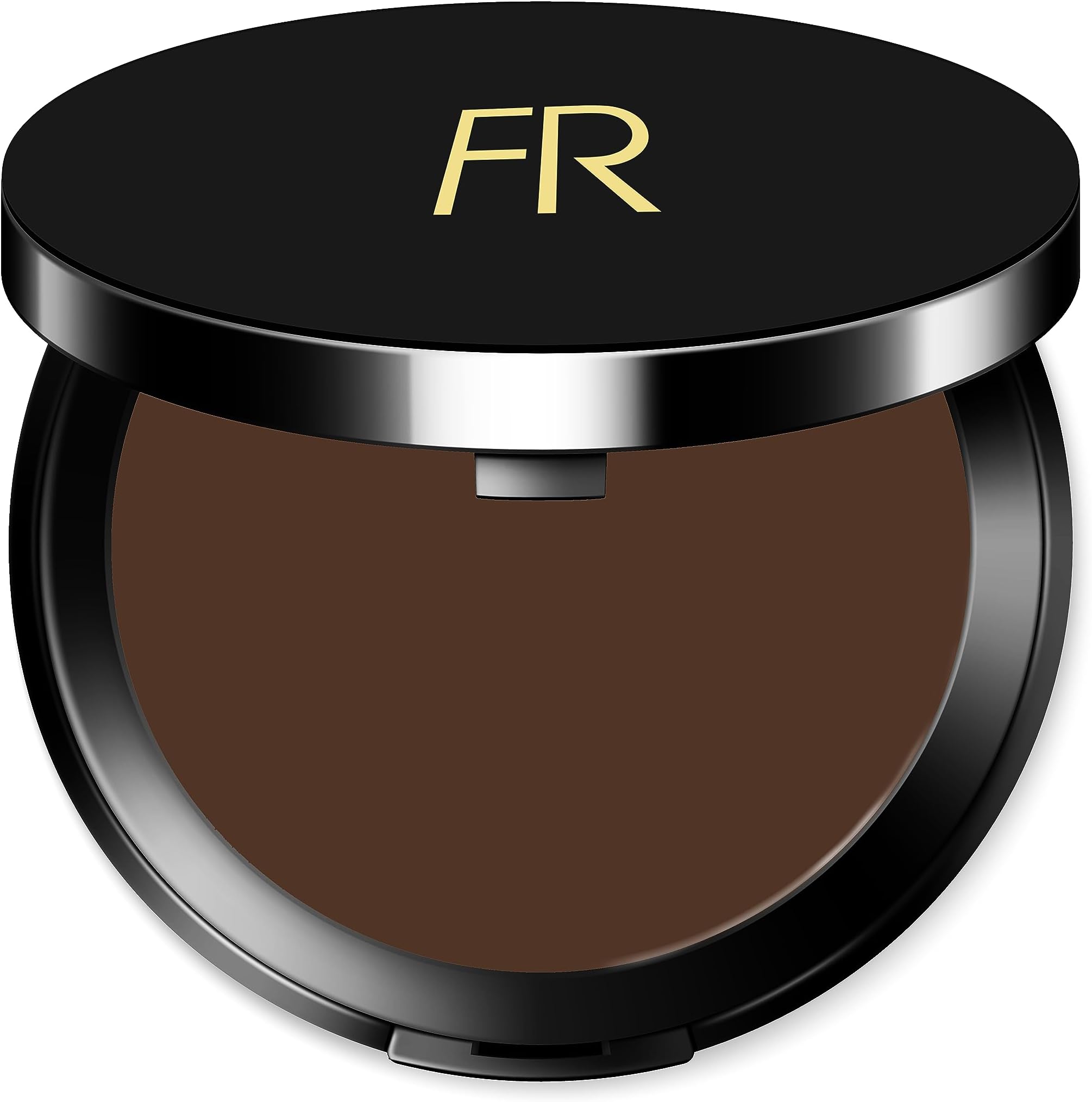 Amazon.com : Cream To Powder Foundation by Flori Roberts, Full Coverage ...