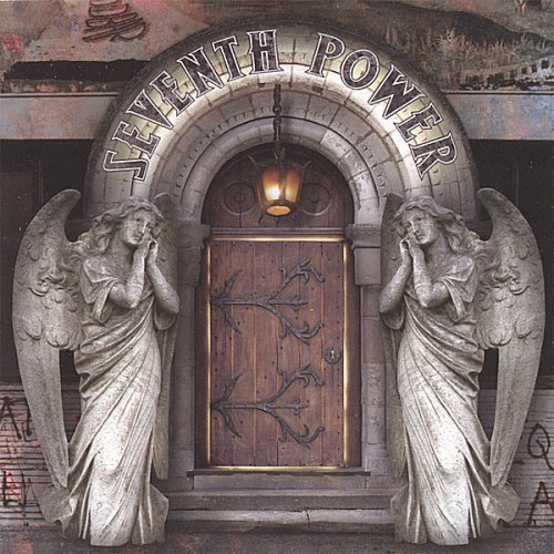 Seventh Power by SEVENTH POWER (2013-05-03) - Amazon.com Music