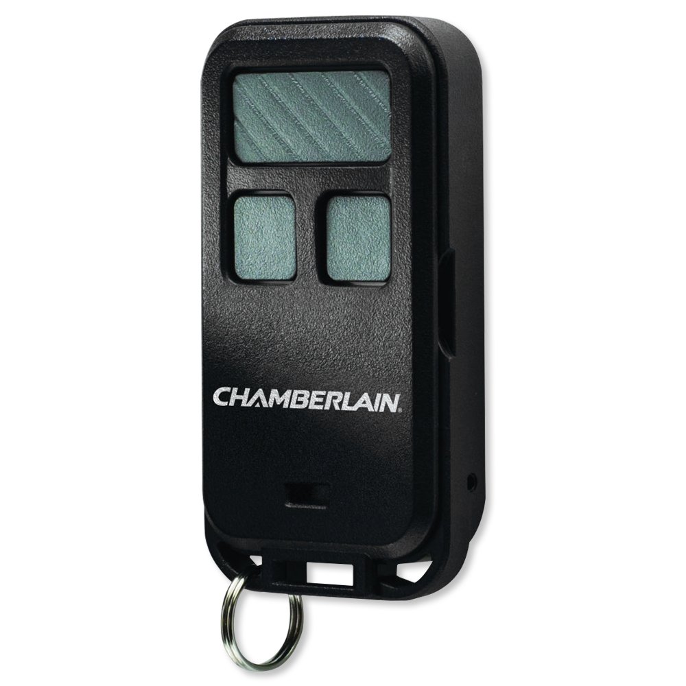 Chamberlain 956EV Garage Keychain Remote : Amazon.in: Fashion