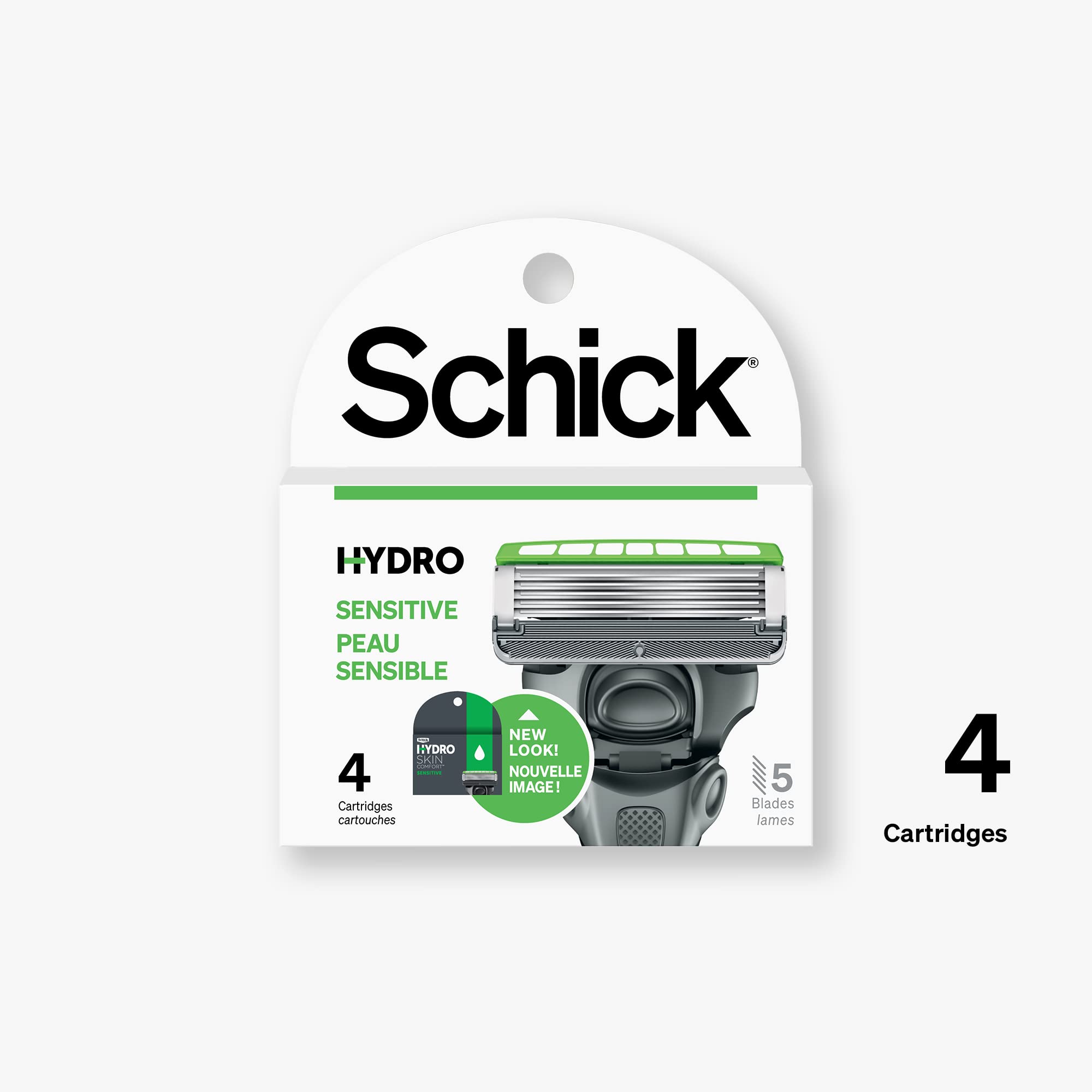 Schick Hydro 5 Sensitive