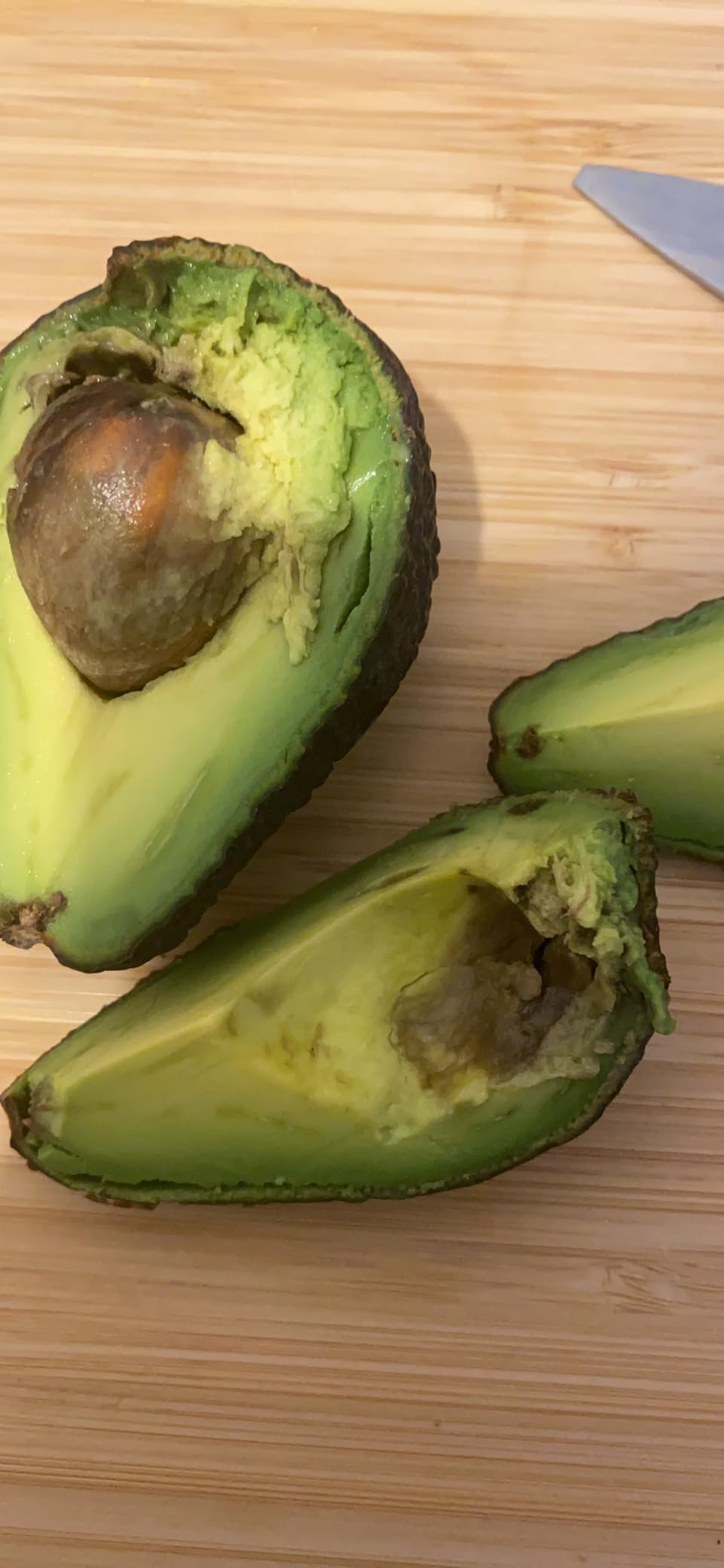 Ready To Eat Avocados Min 2 pack : Amazon.co.uk: Grocery