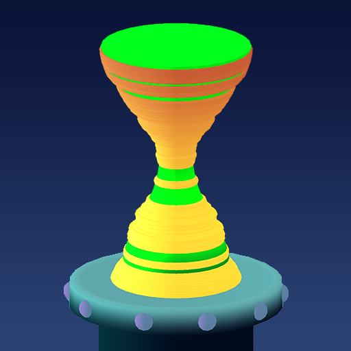 Pottery Shapes Maze - Ceramic Maker Game - App on Amazon Appstore