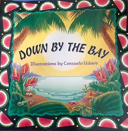 Amazon.com: Down by the Bay: Grade 1/Level 1: 9780021811083: Emily ...