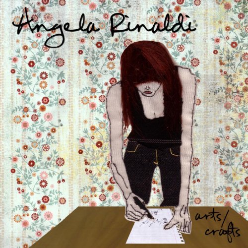 Spiele Arts/crafts von Angela Rinaldi auf Amazon Music ab