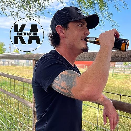 Play Just Add Beer by Kaleb Austin on Amazon Music