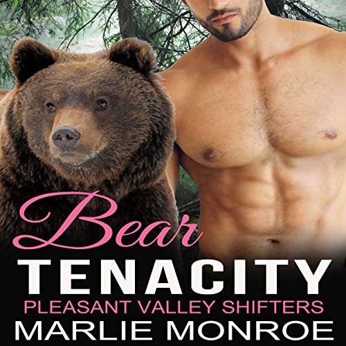 Amazon.com: Bear Tenacity: Pleasant Valley Shifters, Book 3 (Audible ...