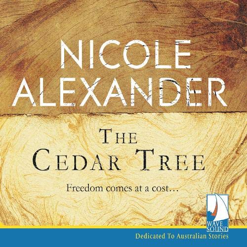 Buy The Cedar Tree Book Online at Low Prices in India | The Cedar Tree ...