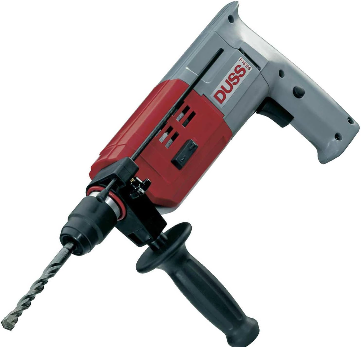 DUSS P 16 SDS Bohrhammer 600 Watt : Amazon.de: Baumarkt