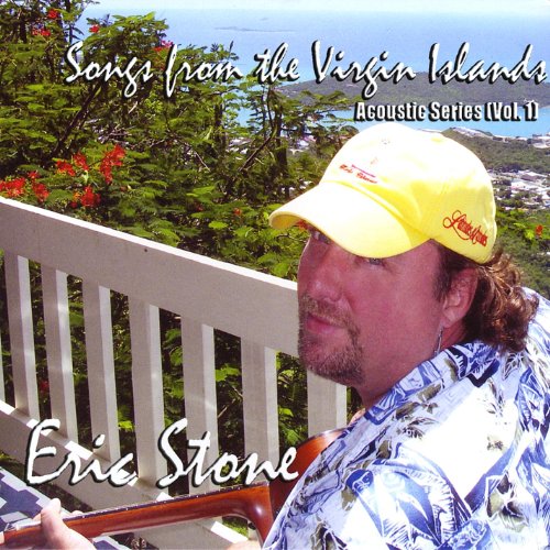 Play Songs From The Virgin Islands (Vol. 1) by Eric Stone on Amazon Music