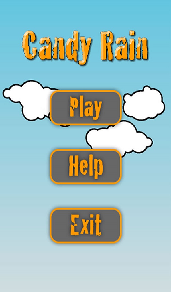 Candy Rain - App on Amazon Appstore