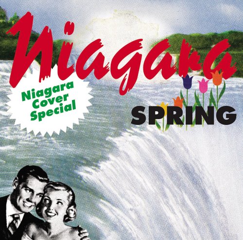 Niagara Spring ~Niagara Cover Special~ - Amazon.com Music