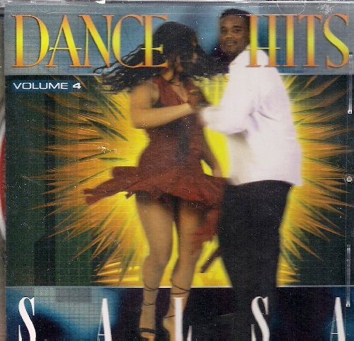 Various Artists - Dance Hits Salsa 1 - Amazon.com Music