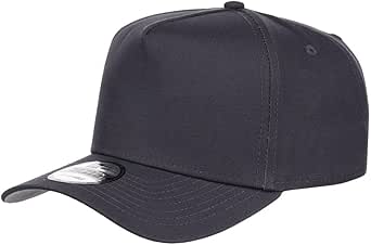 New Era Blank Custom 9FORTY A-Frame Adjustable Snapback Cap Graph ...