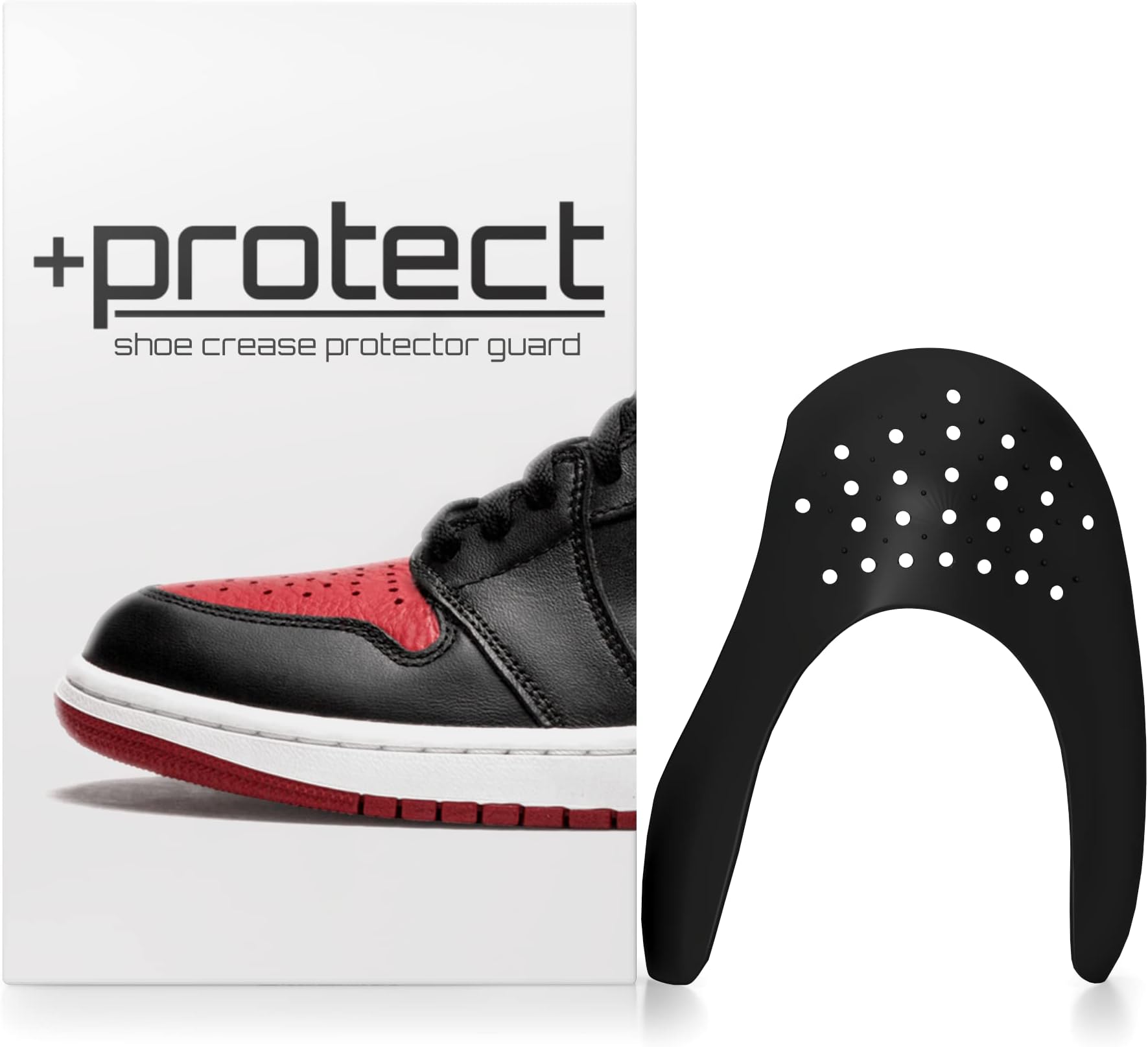 Amazon.com: +Protect | Shoe Crease Protector Guards for Sneakers: Air ...
