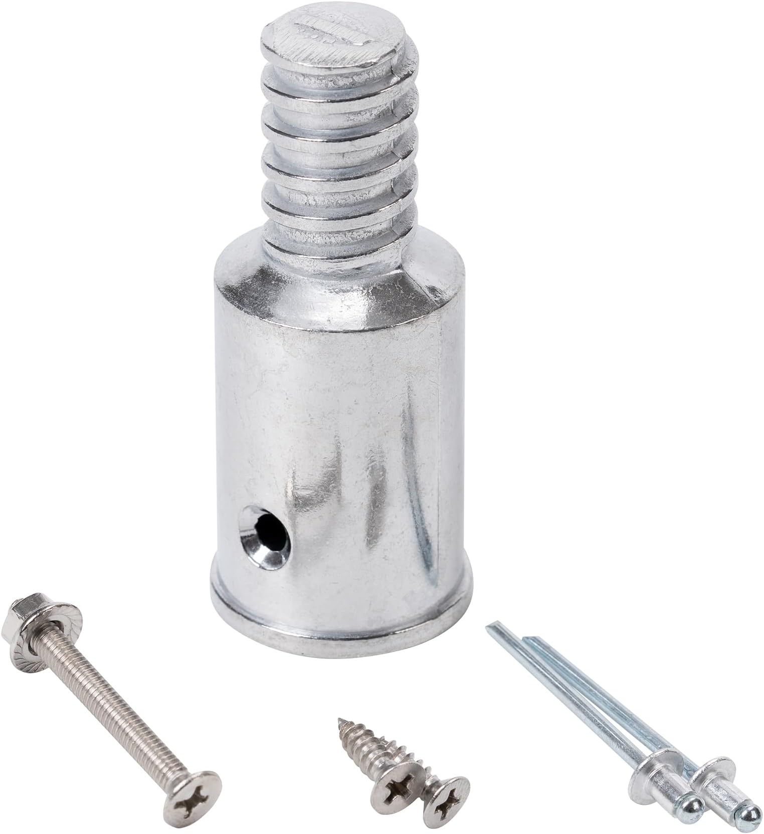Threaded Tip Replacement - Ultra Threaded Tip Repair Kit - Metal ...