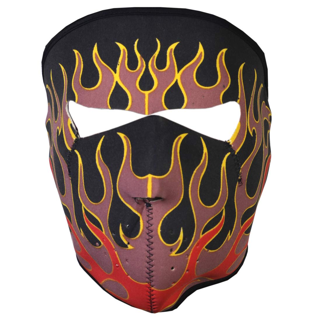Full Face Masks Designs For Art
