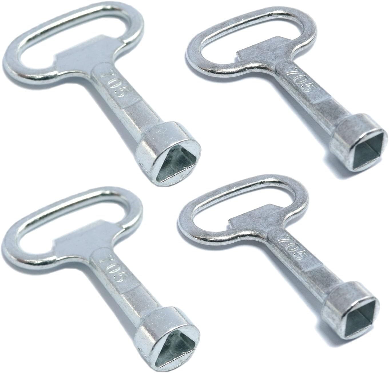 yukata Triangle Key Square Key Electrical Cabinet Key Control Cabinet ...