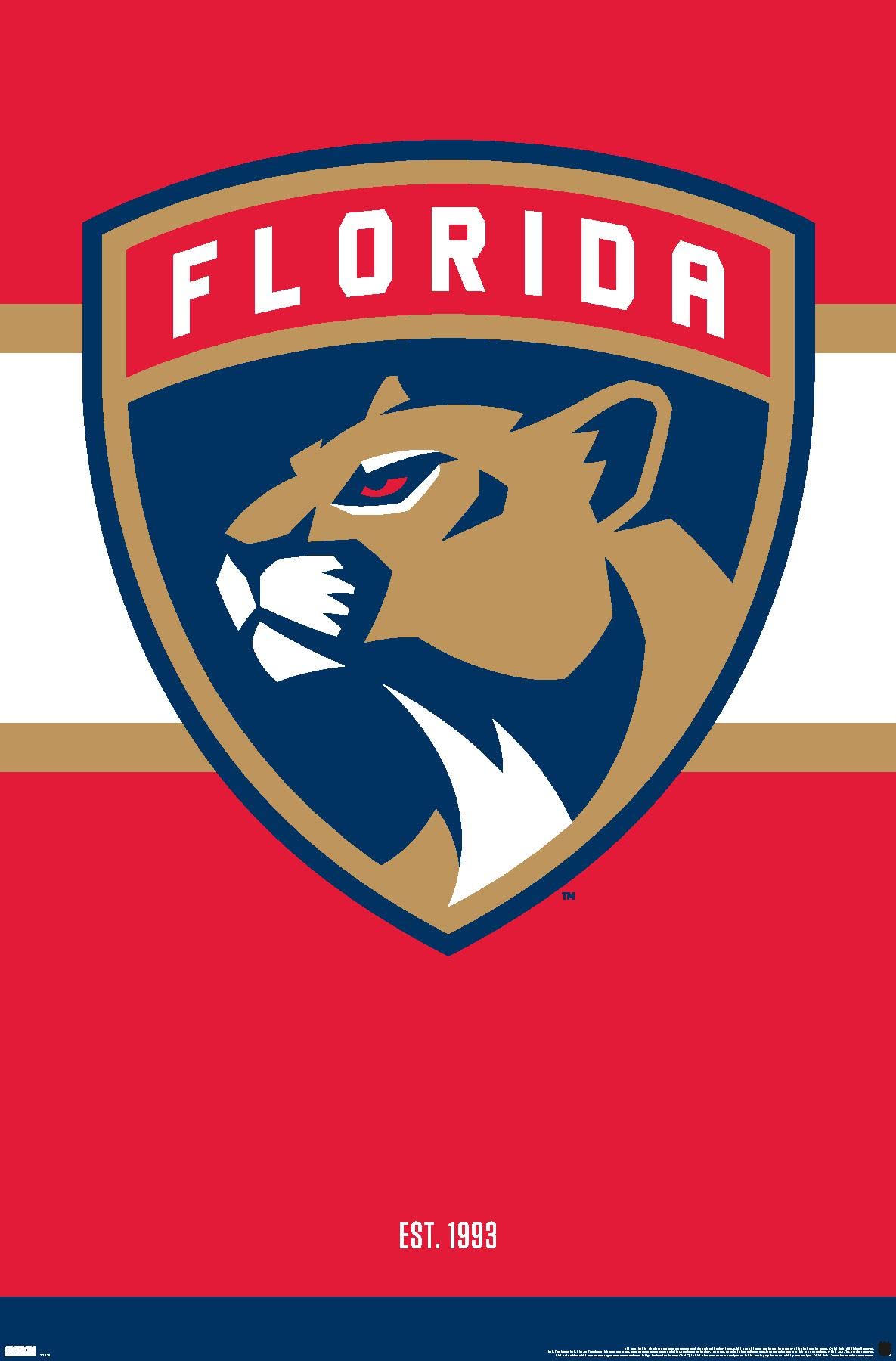 Panthers Logo