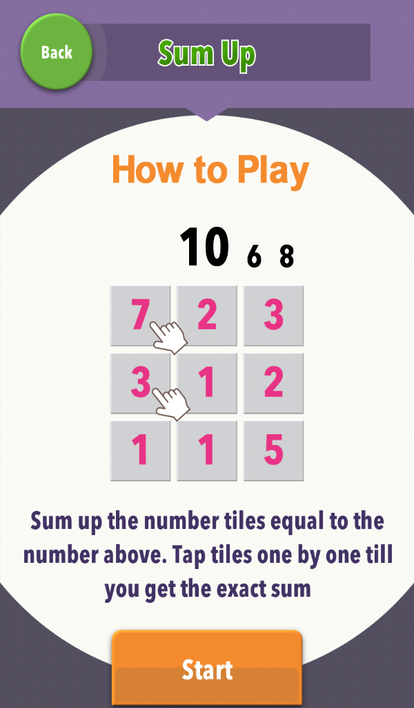 Brain Training Games - App on the Amazon Appstore