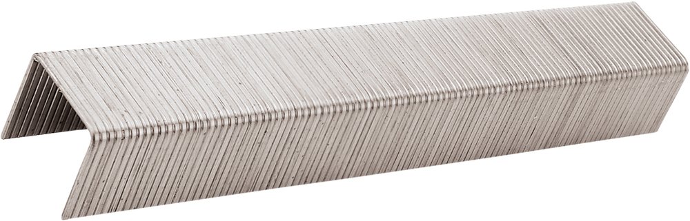 TOP-EX TOPEX 41E314 14 mm JType Staples for Staple Gun (1000Piece ...