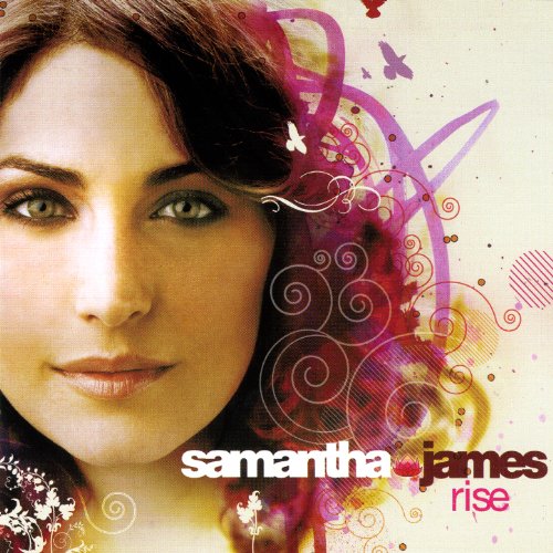 Play Rise by Samantha James on Amazon Music