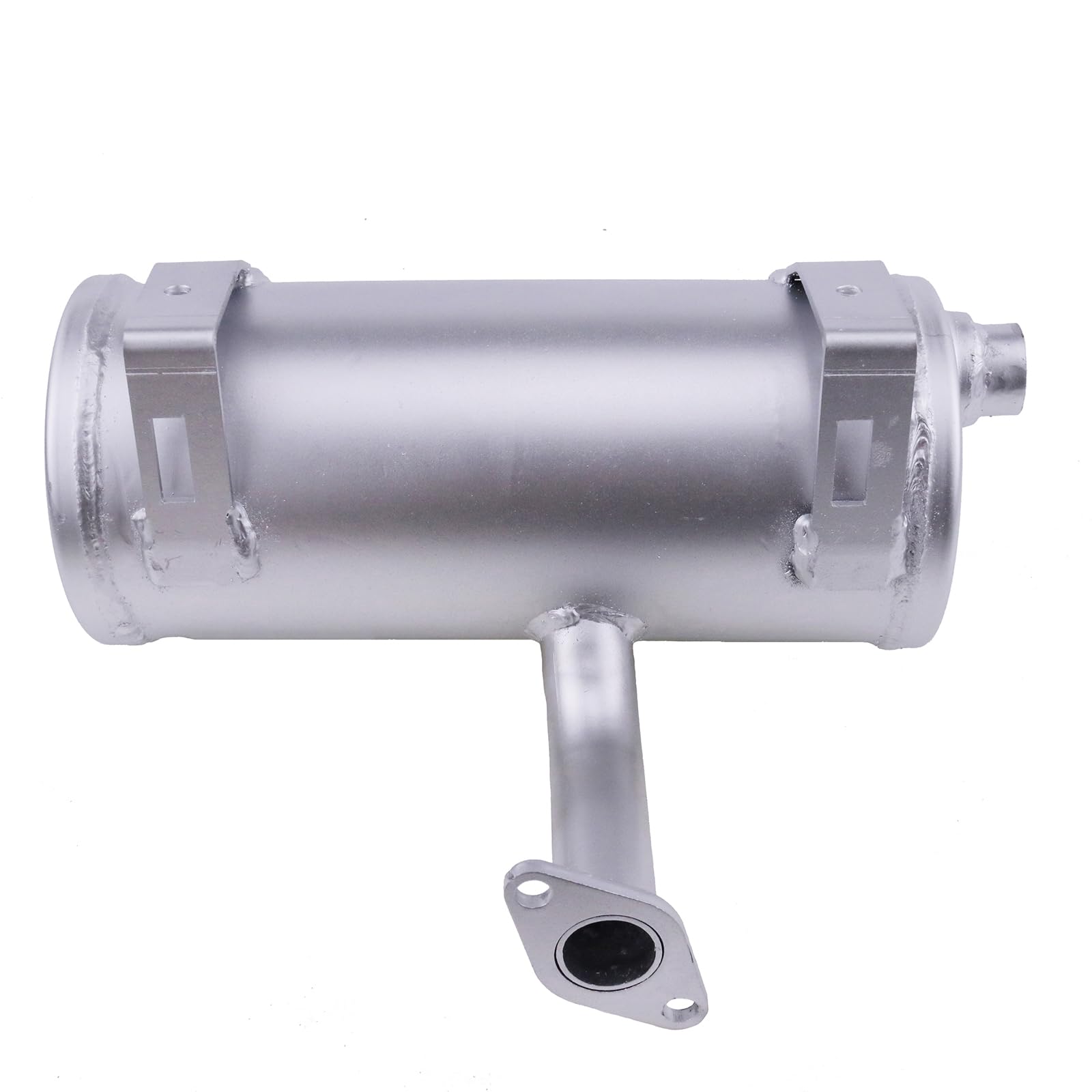 ECOTRIC Lower Hood Kit Compatible With John Deere LT133 LT150 LT155 ...