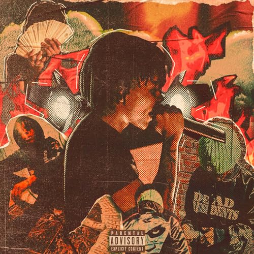 Play Grind Mode 2 by Liltae2 on Amazon Music