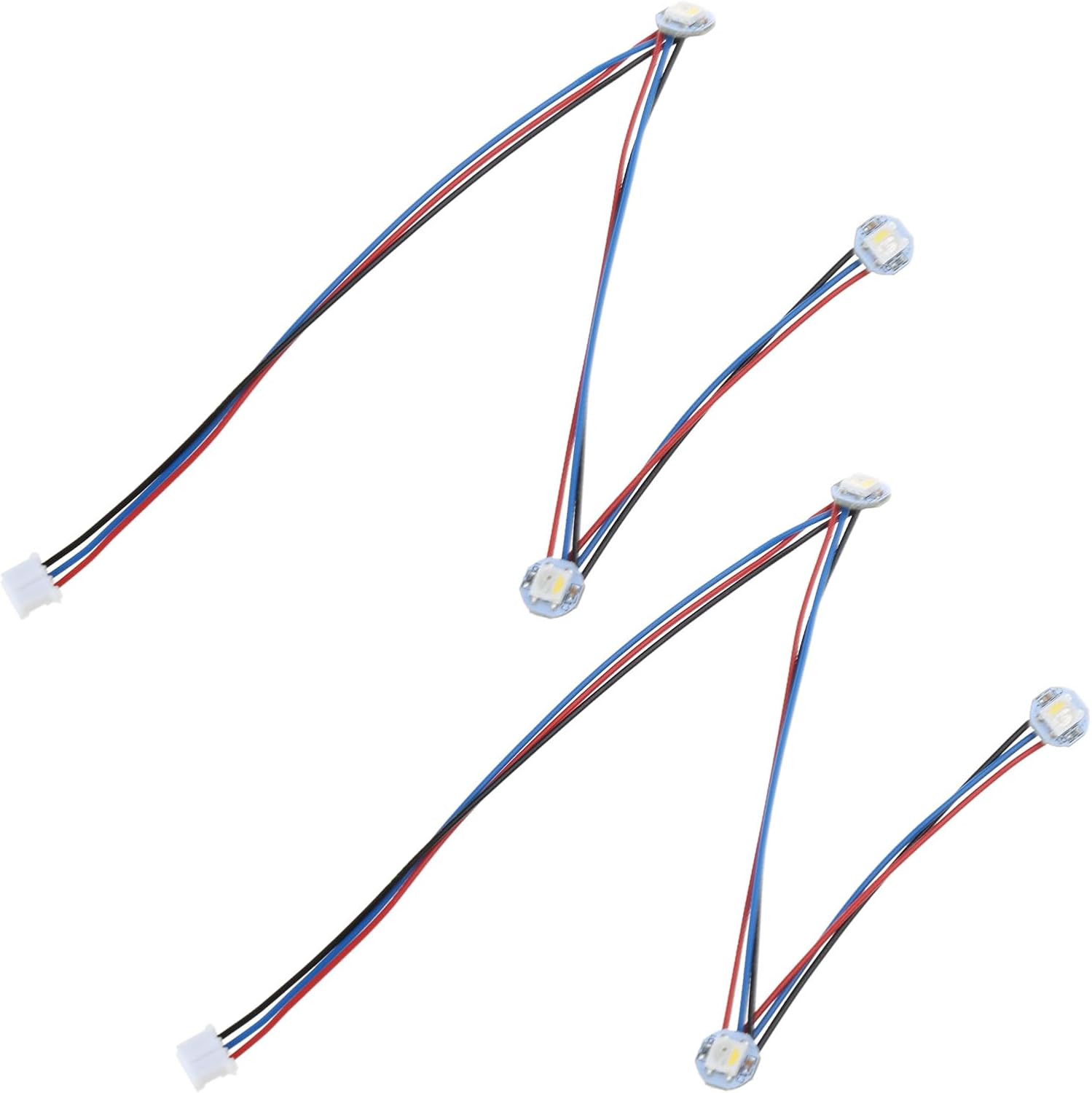 Amazon.com: for Voron 2.4 Stealthburner Led Kit Fully Assembled 3D ...