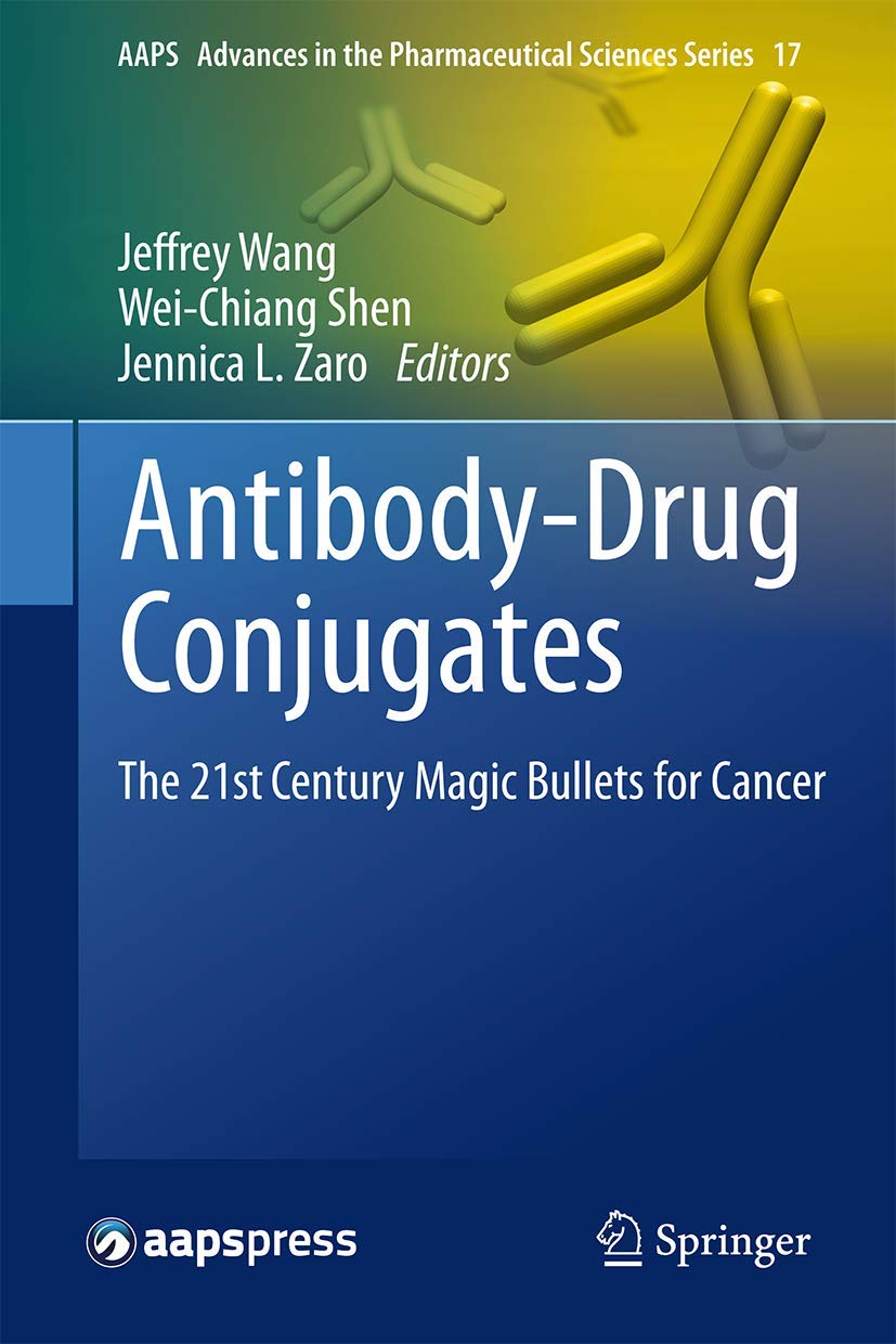 Antibody-Drug Conjugates: The 21st Century Magic Bullets for Cancer ...