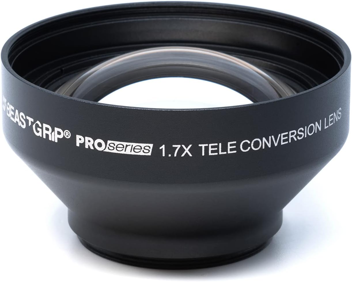 Amazon.com: Beastgrip Lens Adapter & Rig System for Smartphones : Cell ...