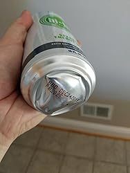 Amazon.com : Hiball Energy Sparkling Water, Vanilla, 16 Ounce (Pack of 12) : Energy Drinks ...