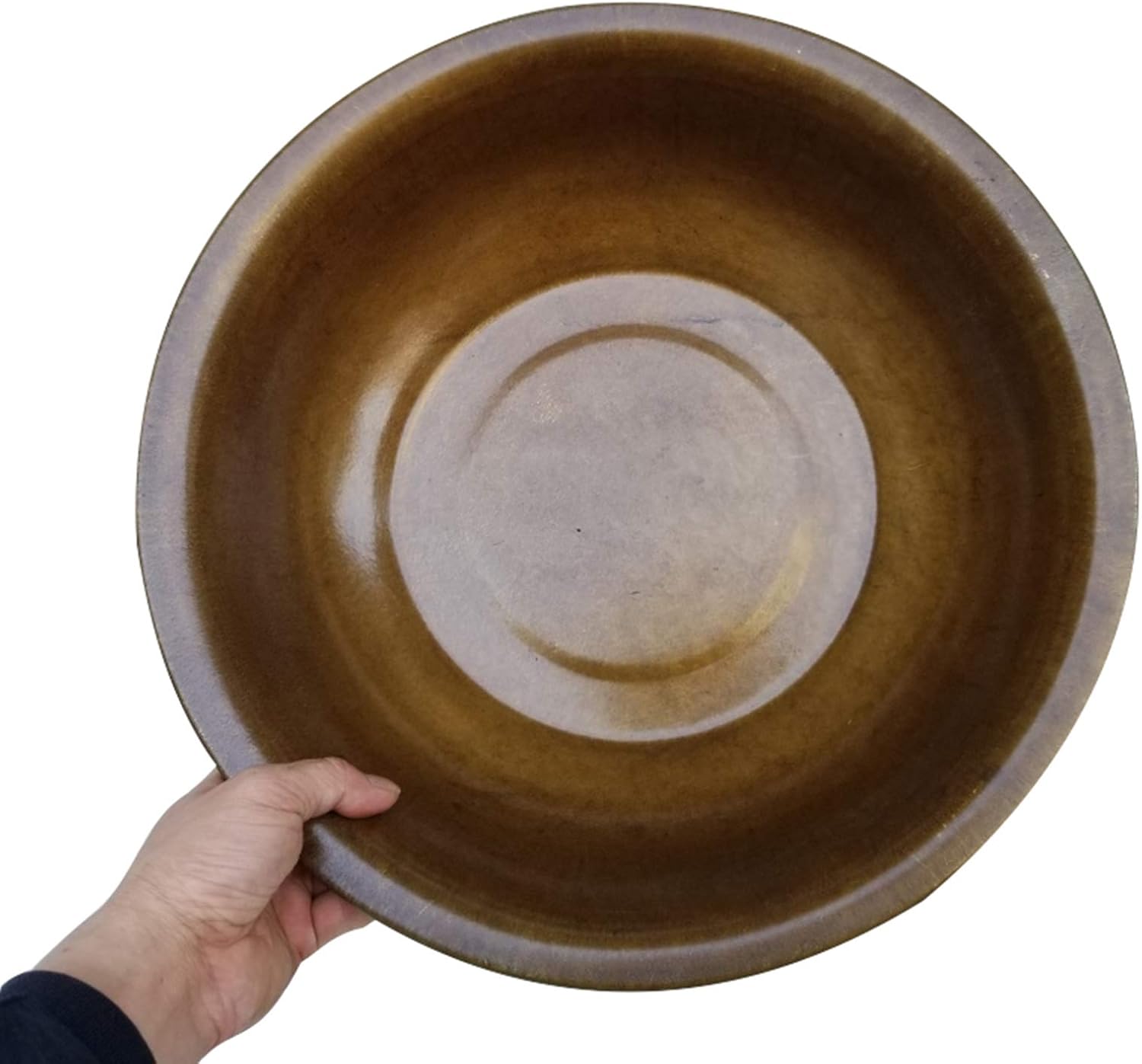 Amazon.com: Rustic Copper Foot Rub Spa Beauty Salon Massage Pedicure ...