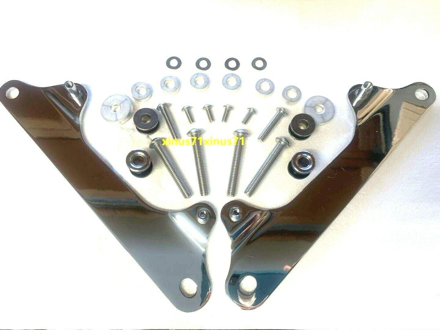 Dyna Switchback Parts