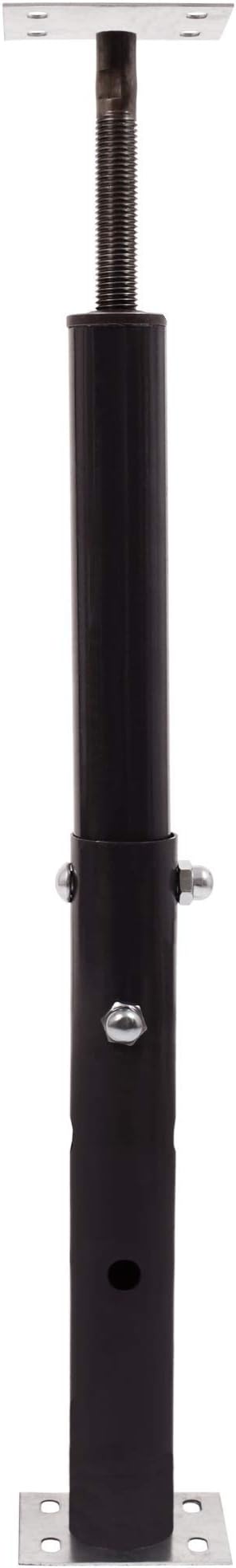 Tiger Brand Jack Post JS-36 15 Gauge Adjustable Jack Post : Amazon.ca ...