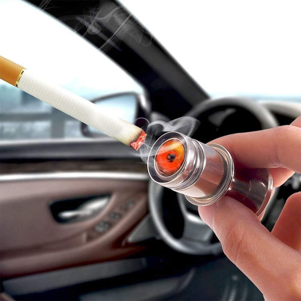 Snapklik.com : Melife Car Cigarette Lighter Replacement, Eject Button ...