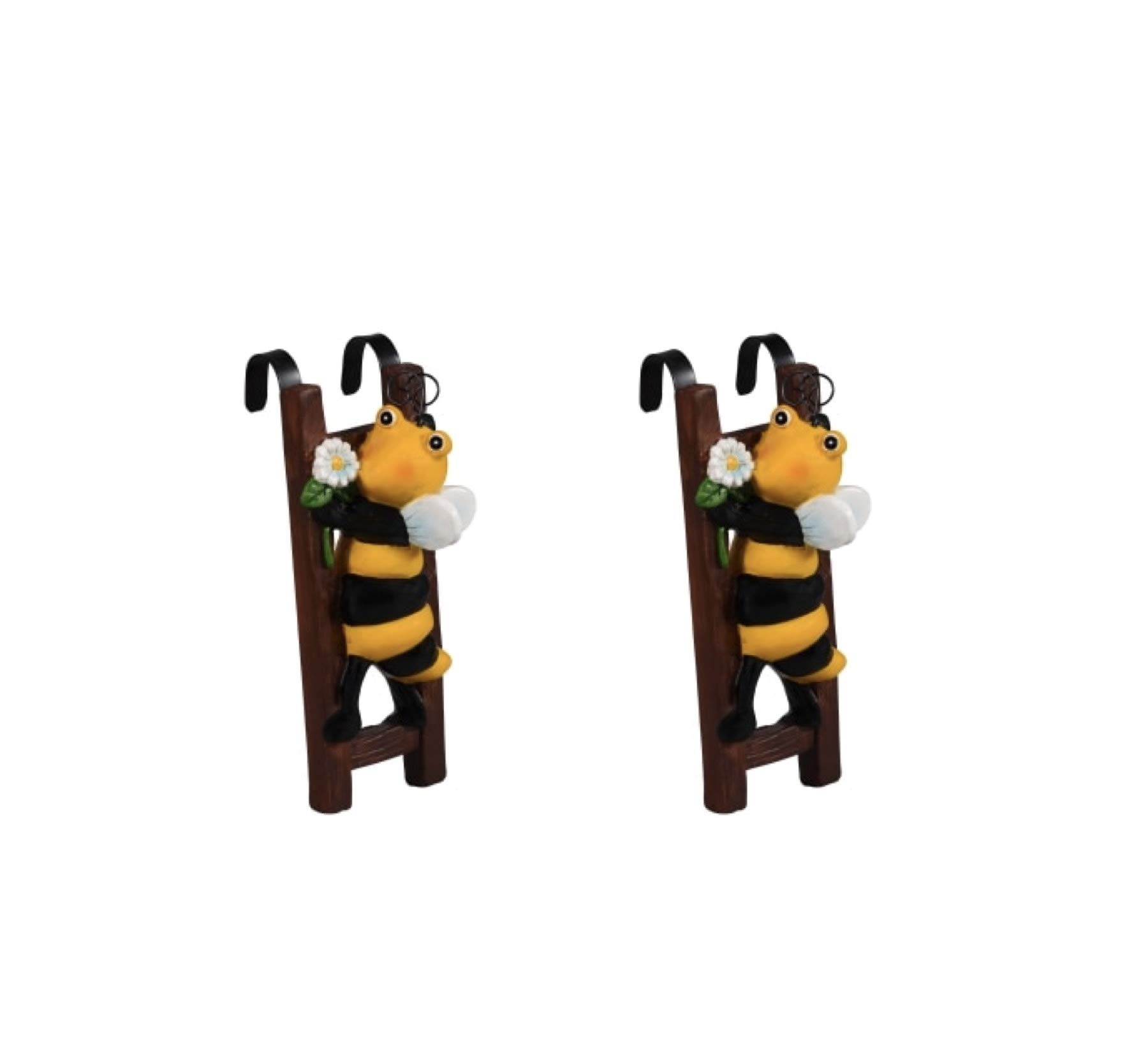 Amazon.com : Garden Collection HT Flower Pot-Hugger Figurine-Garden ...