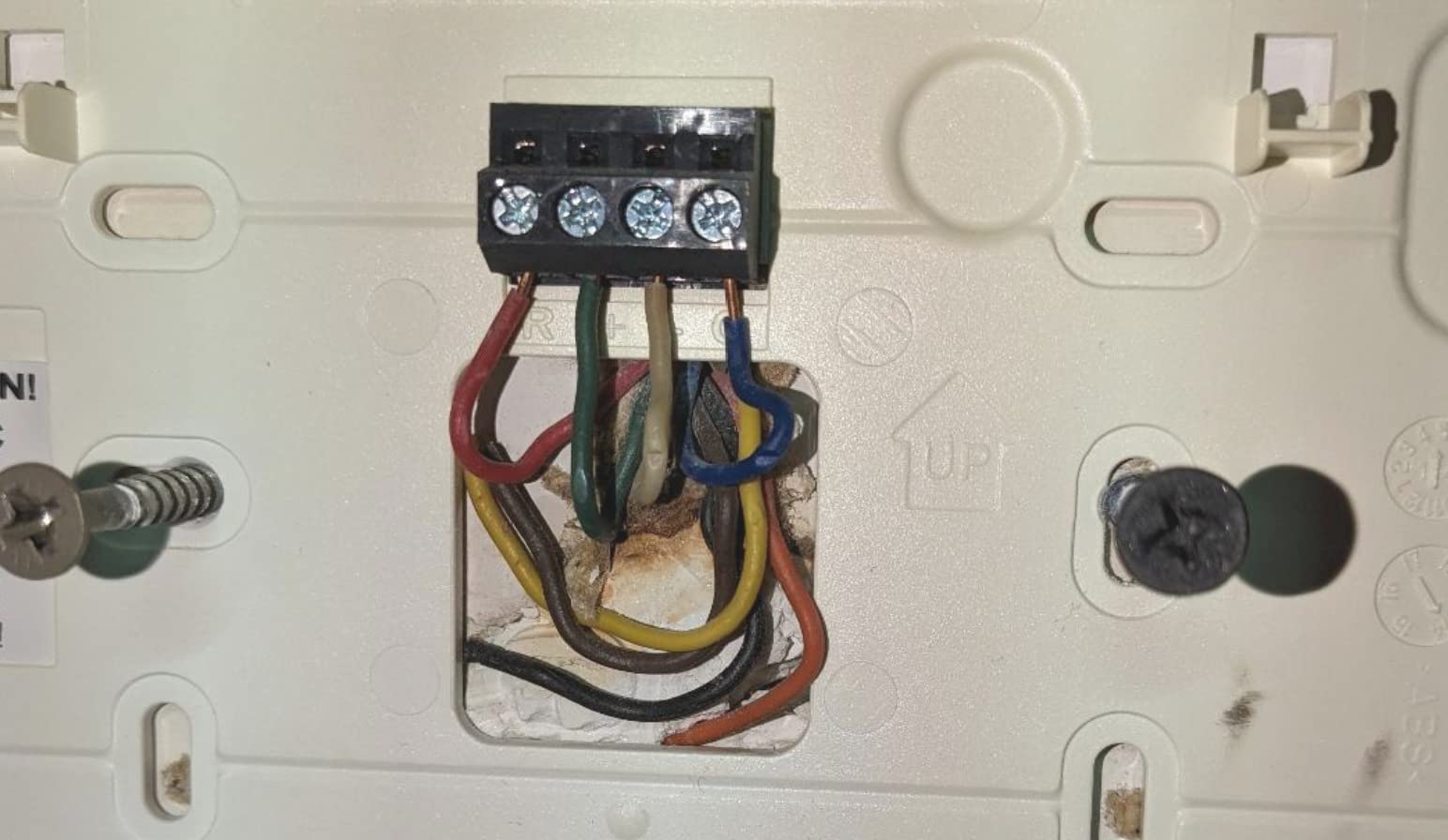 $44/mo - Finance Lennox 15Z69 iComfort M30 Universal Smart Programmable ...
