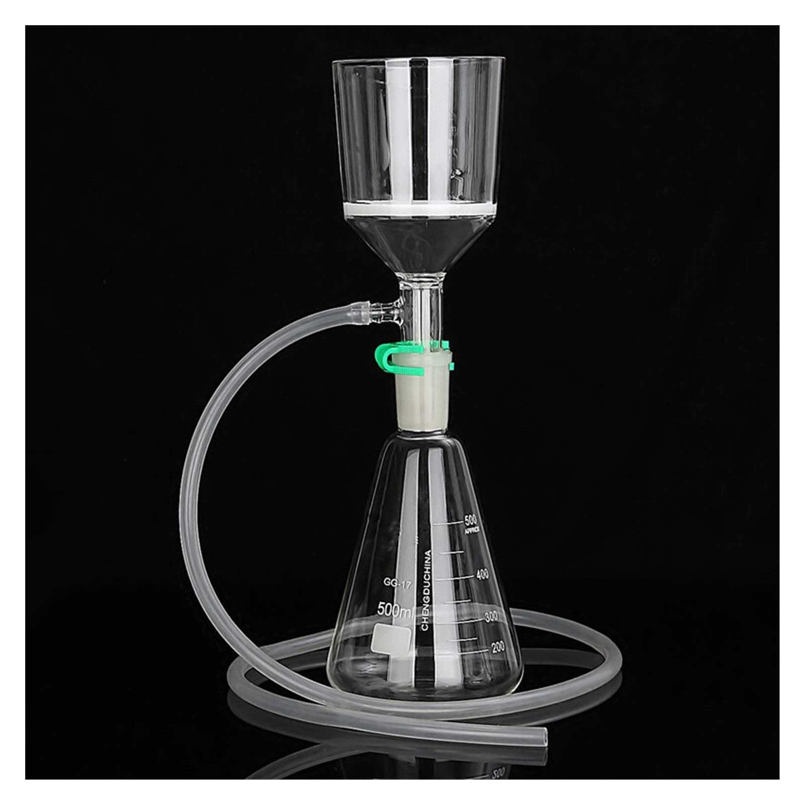 Buy WJHZZ Science lab Science lab 24/40 500ml Suction Filtration Device ...