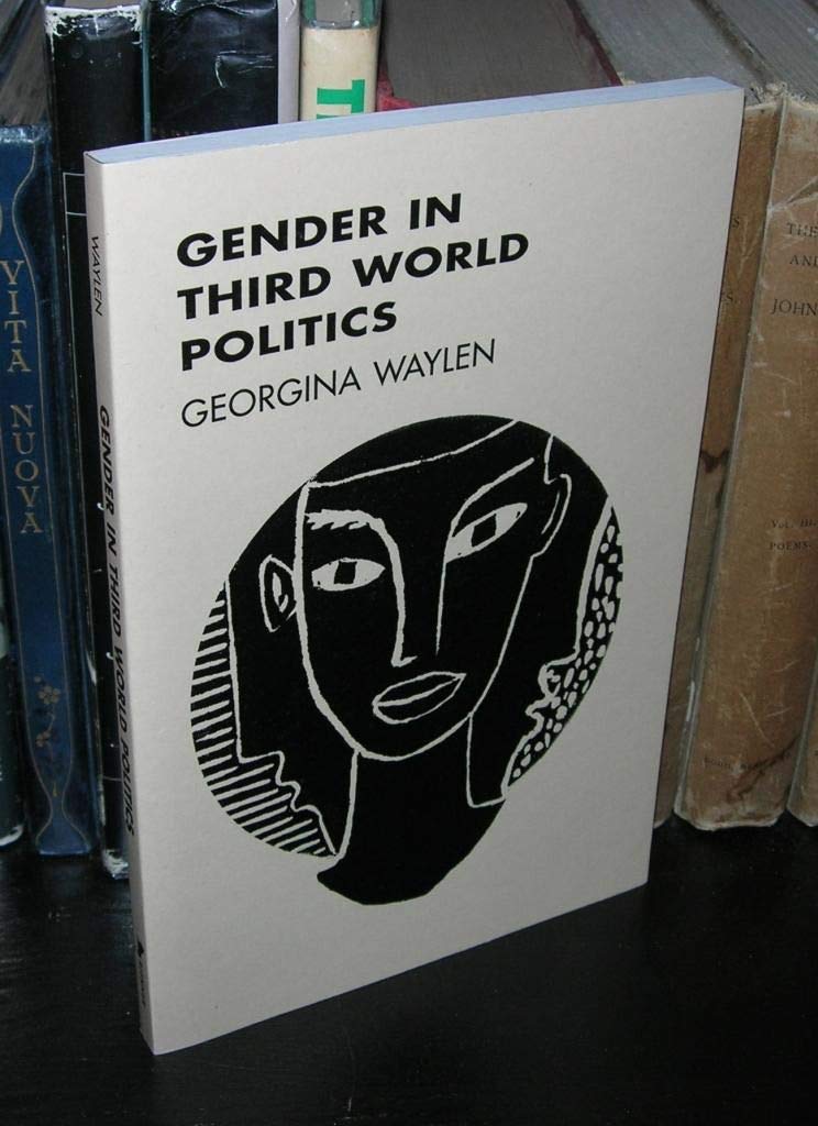 Amazon.com: Gender and Third World Politics (Issues in Third World ...
