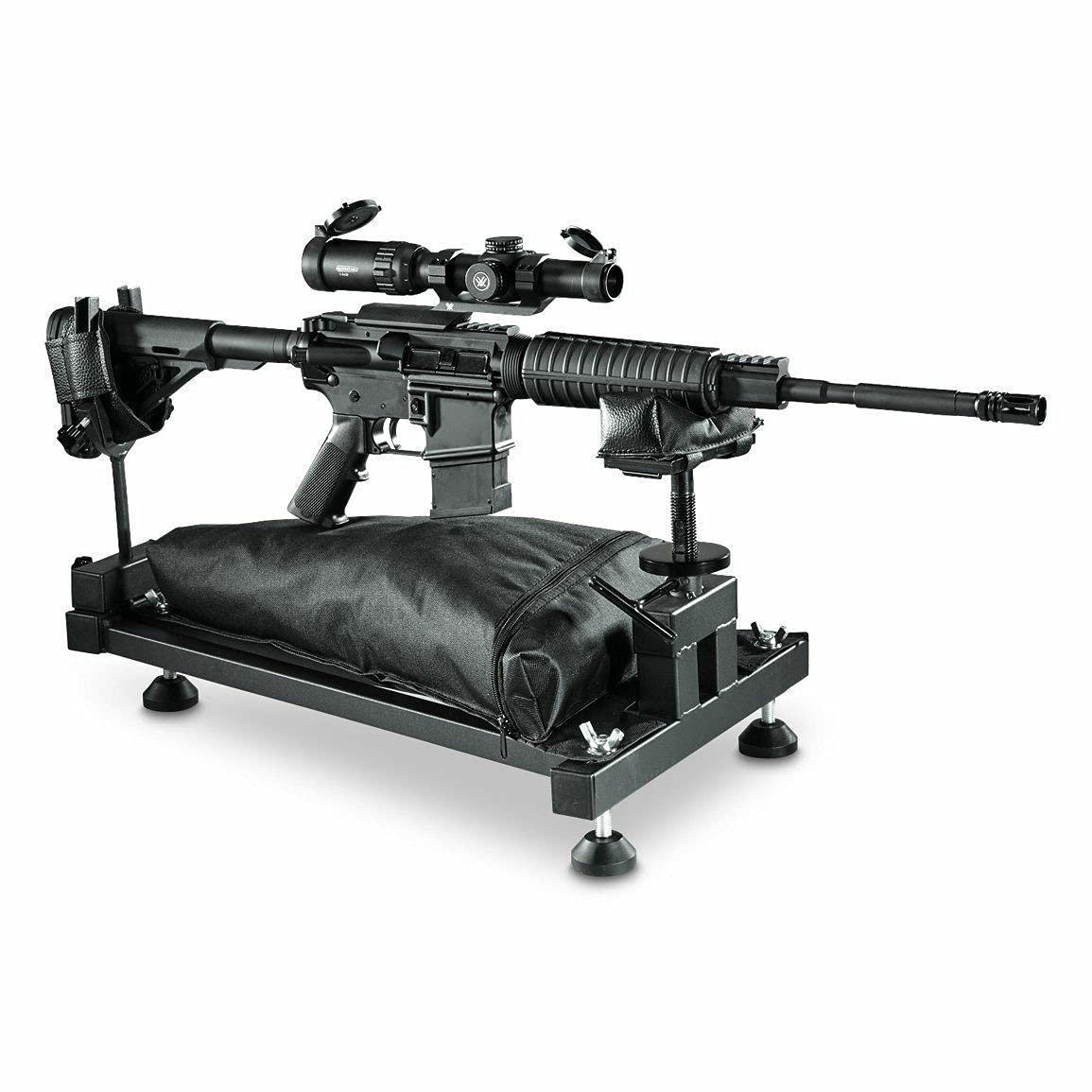 Buy Alek...Shop Spot Outdoor Shooting Accessories Bench Rest Vise ...